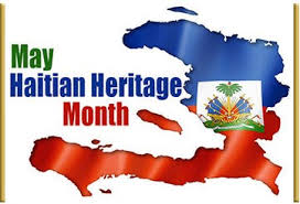 HAITIAN HERITAGE MONTH 2018 - PREMIERE EVENT AND PROMOTION SERVICES, INC.